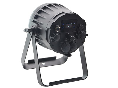 IP65 battery powered spotlight with WDMX-Venus-pro Technology Co., Limited